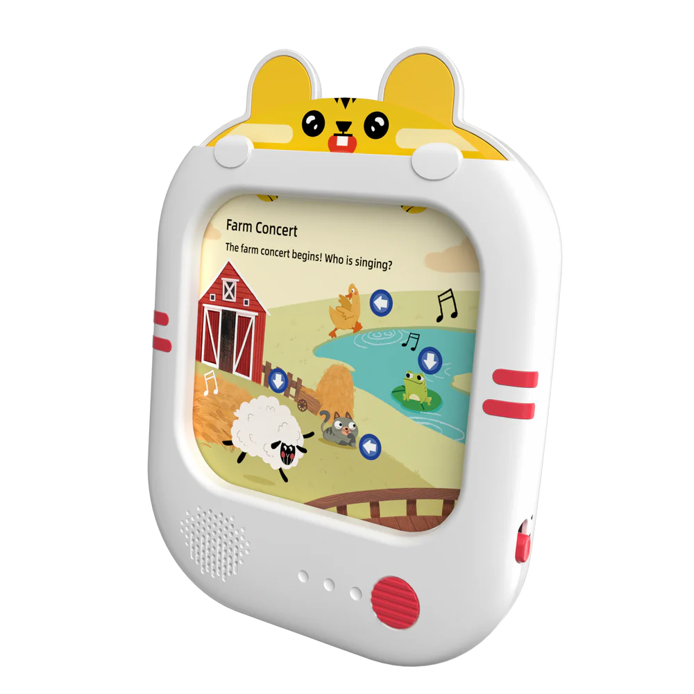 Alilo Interactive Learning Tablet Q1 – ALILO NORGE